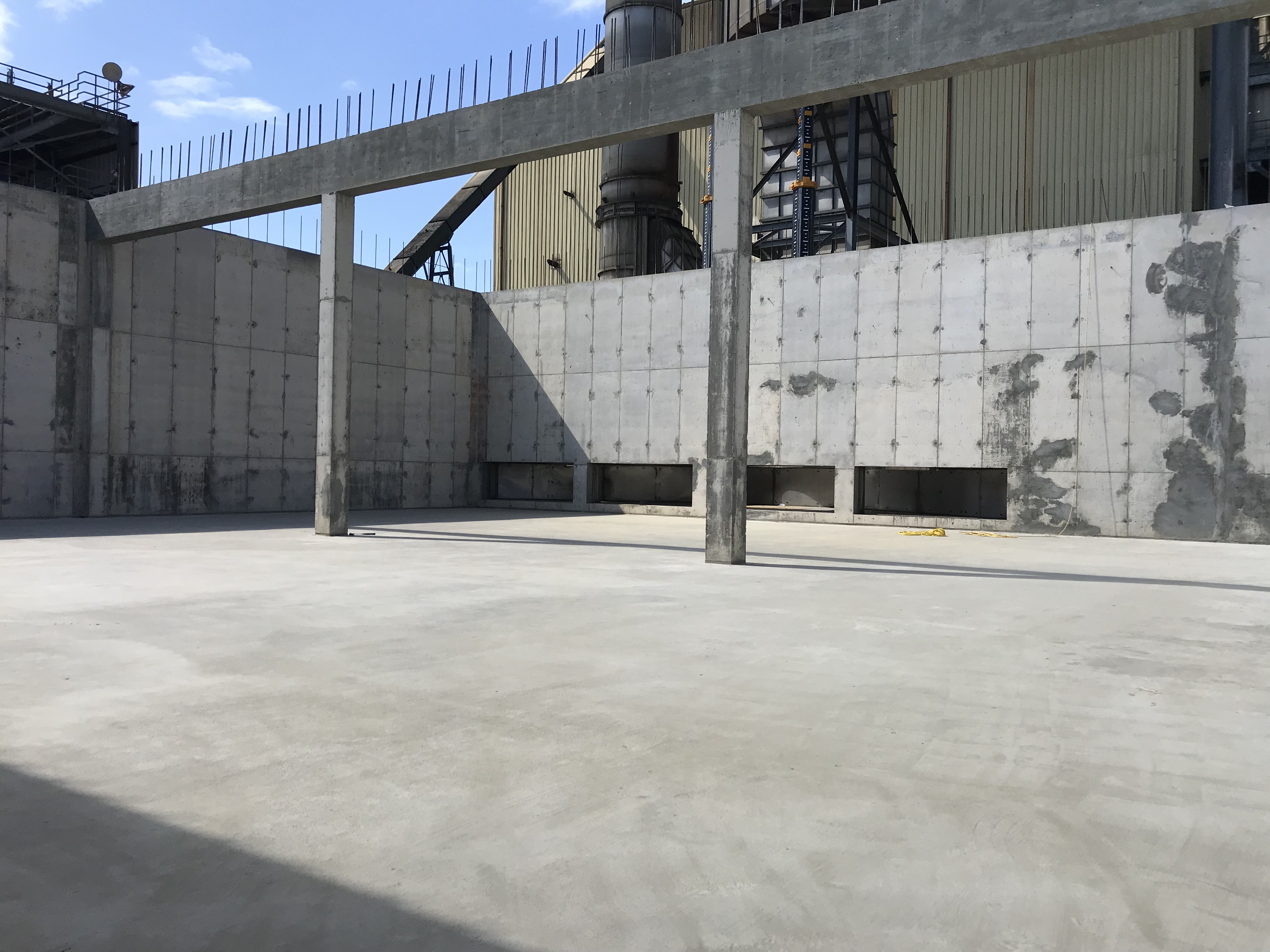 Jones Construction Company