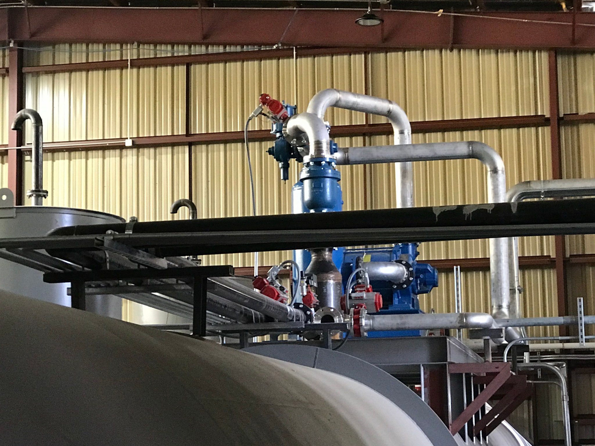 Jones Construction Company